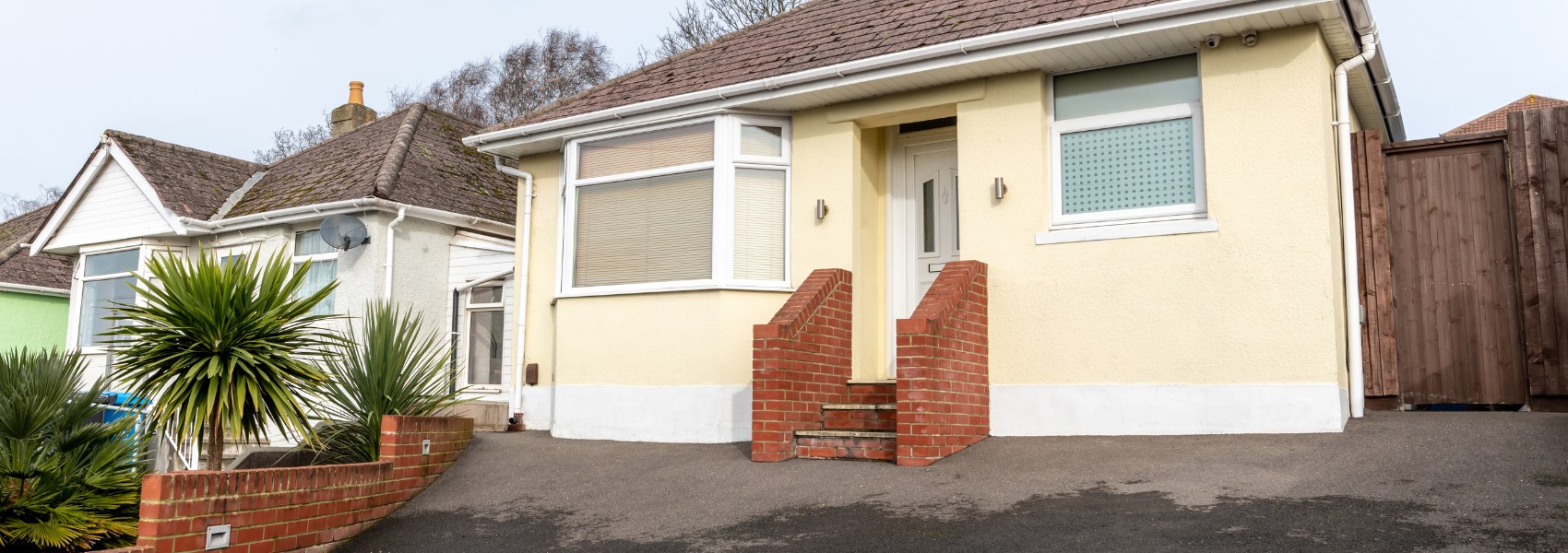 Render Cleaning Services | Softwashing & Steam Cleaning