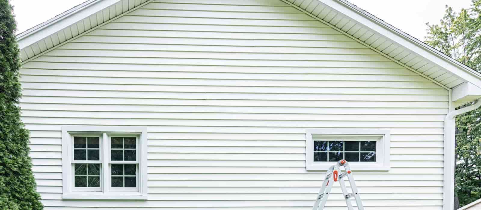 Exterior Cladding Cleaning Bridlington | Commercial & Residential