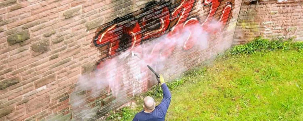 Graffiti Removal Morley | Get Rid Of Unsightly Graffiti